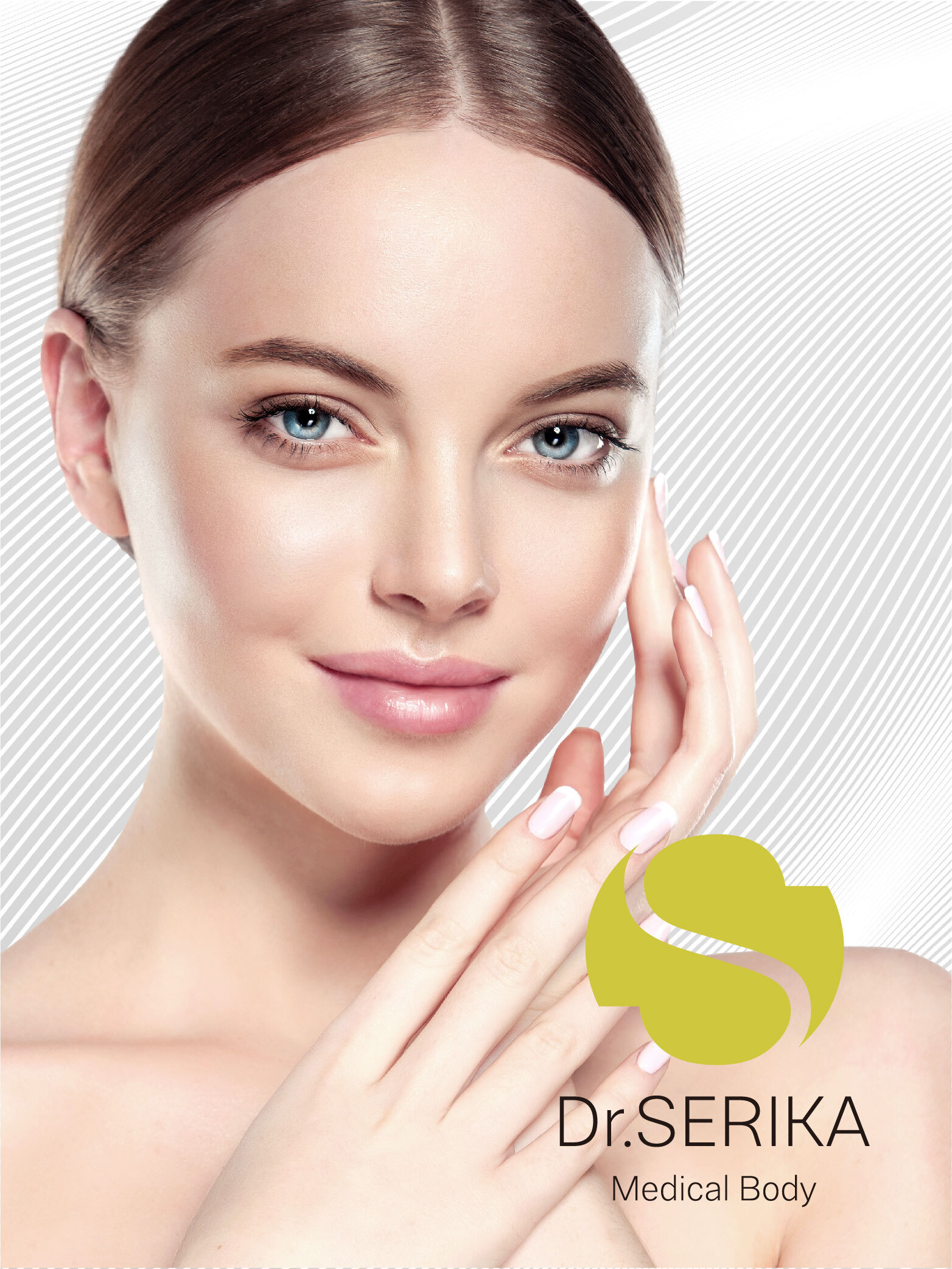 Dr. Serika – メディカルBODY